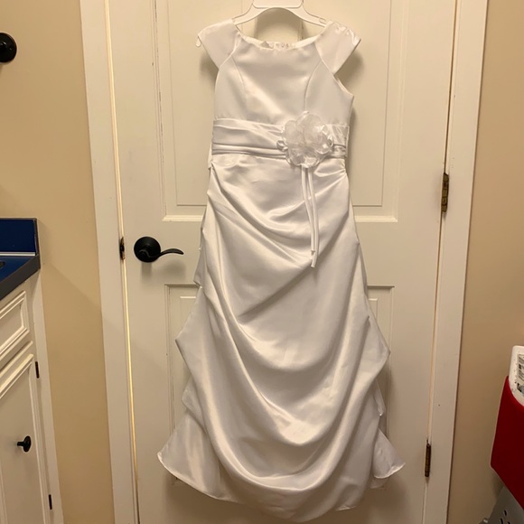 Dresses | Miniature Bride Dress | Poshmark